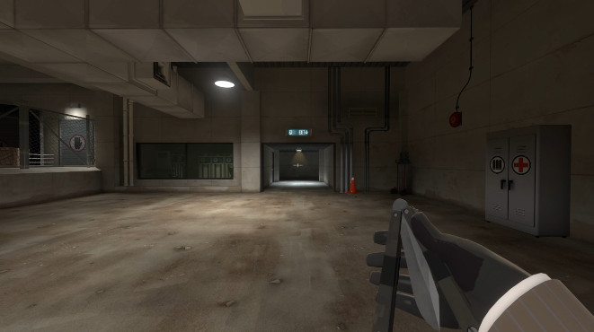 Lil's Spy First Person Re-animations Work In Progress for Team Fortress ...