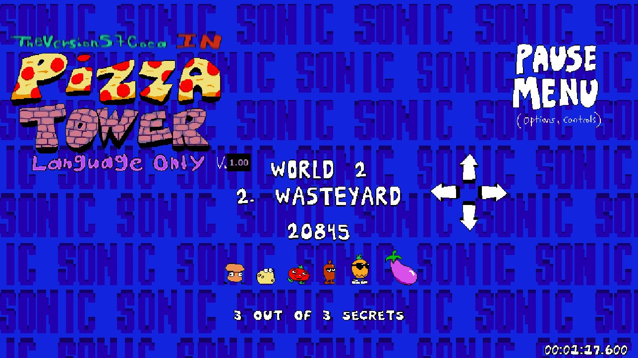 [SENSITIVE CONTENT] TheVersion57Coca in PT! (slop) Work In Progress for ...