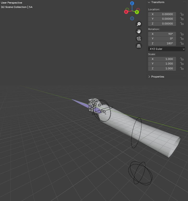 Lil's Spy First Person Re-animations Work In Progress for Team Fortress ...