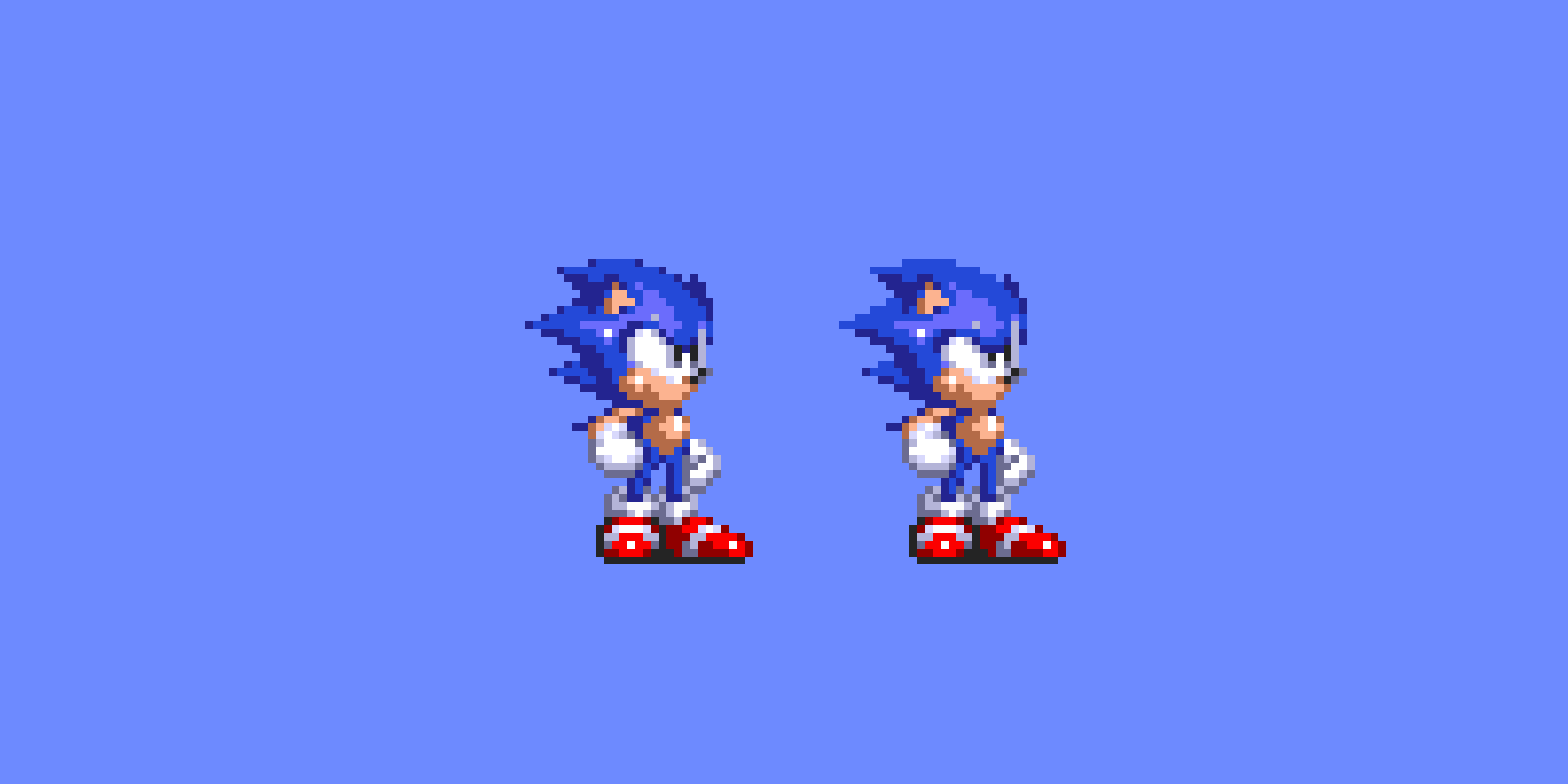 Richy's Junio-JAM!/JuniOVA Work In Progress for Sonic 3 A.I.R. | S3AIR ...