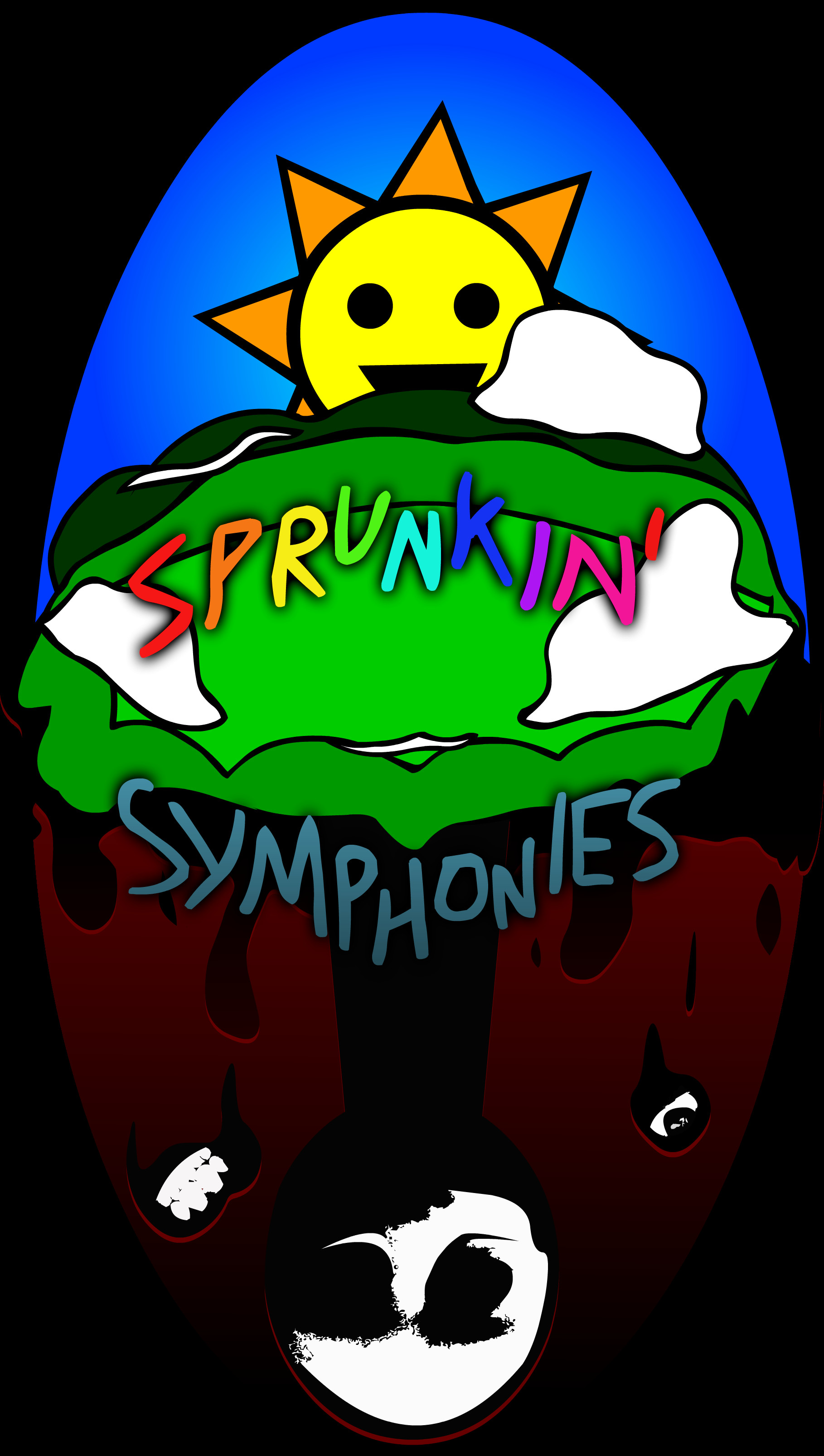 [WIP] SPRUNKIN' SYMPHONIES Work In Progress for Friday Night Funkin ...