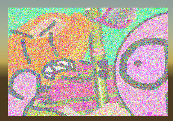 [SENSITIVE CONTENT] Raldi Ripoff Shit Be Like: Work In Progress for ...