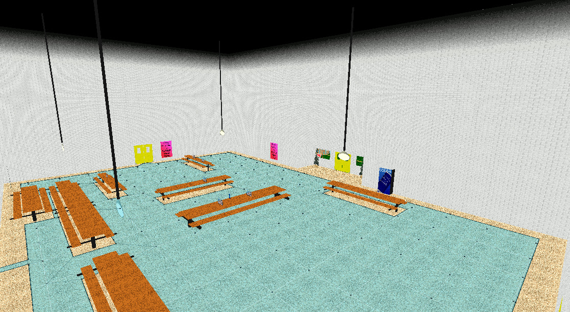 BBCR Mostly Accurate Decompile Work In Progress for Baldi's Basics ...