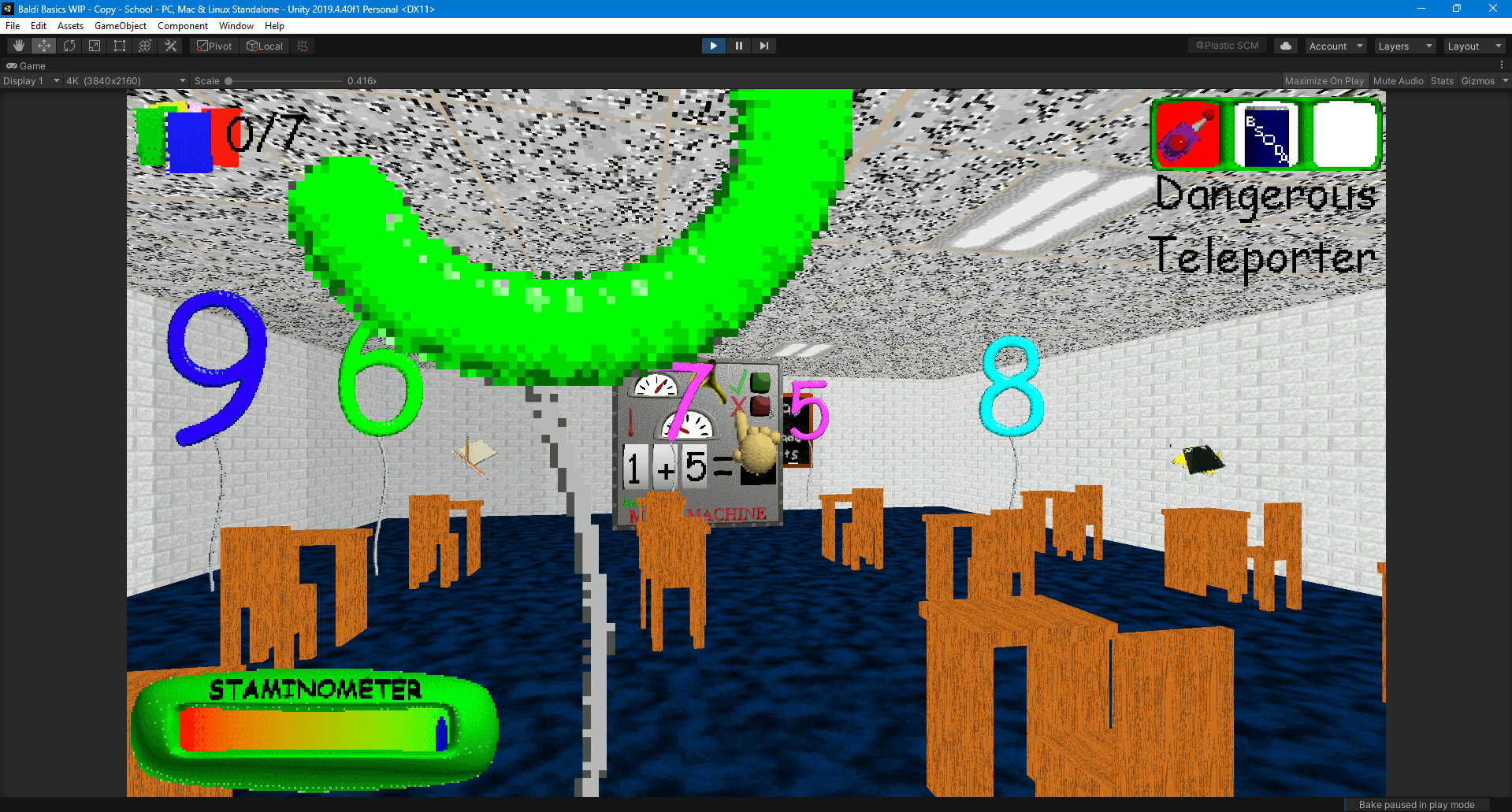 [Special] BBCR Demo Style Decompile Work In Progress for Baldi's Basics ...