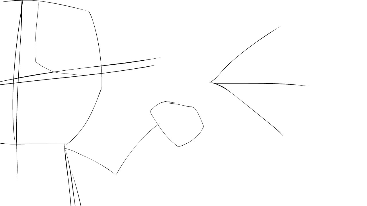 Jeffy's Endless Aethos Garrett Edition Work In Progress for Friday ...