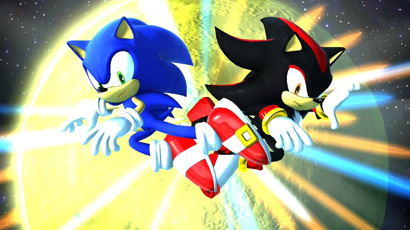 Generations Ultimate Work In Progress for Shadow Generations ...