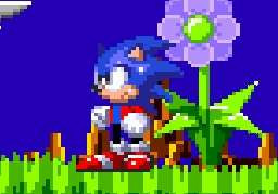 sonic with clothes Work In Progress for Sonic 3 A.I.R. | S3AIR Works In ...