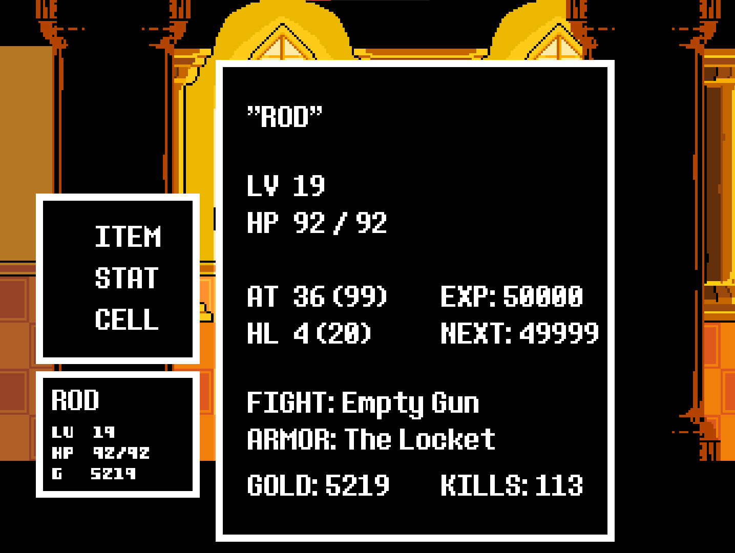 Undertale: Another hard mode Work In Progress for UNDERTALE | UNDERTALE ...