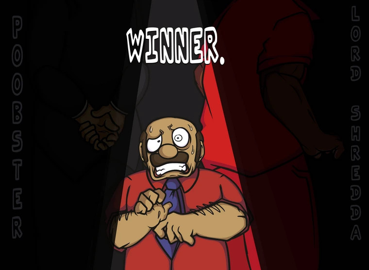 Winner: Offical Oneshot Work In Progress for Friday Night Funkin' | FNF ...