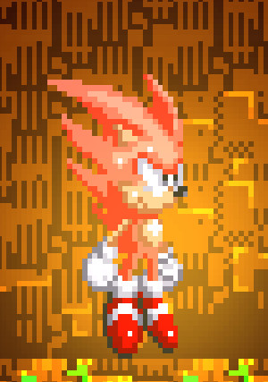sol emeralds [COMPLETED] Work In Progress for Sonic 3 A.I.R. | S3AIR ...
