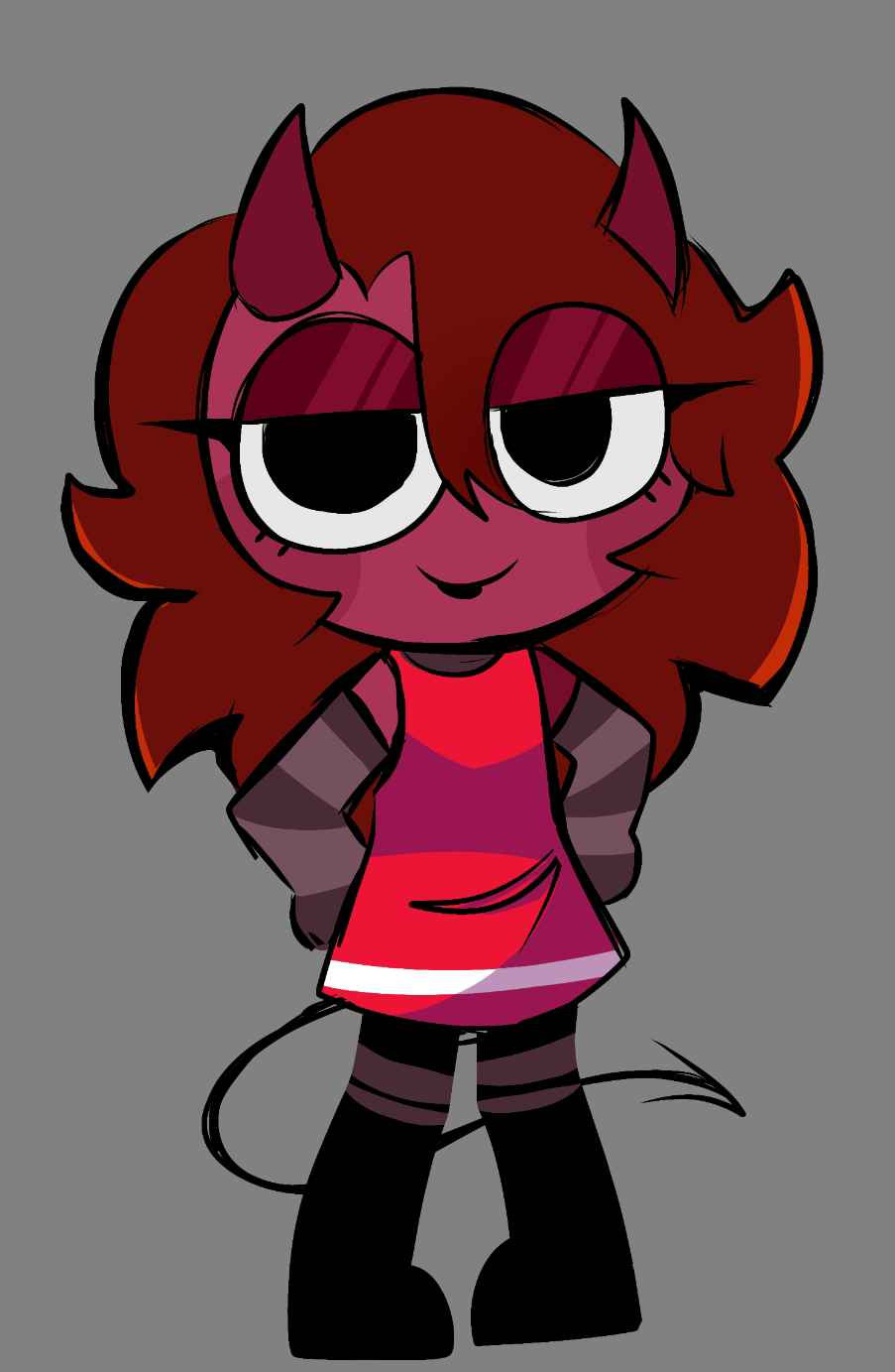 FNF: Funkin’ in Dandy's world Work In Progress for Friday Night Funkin ...