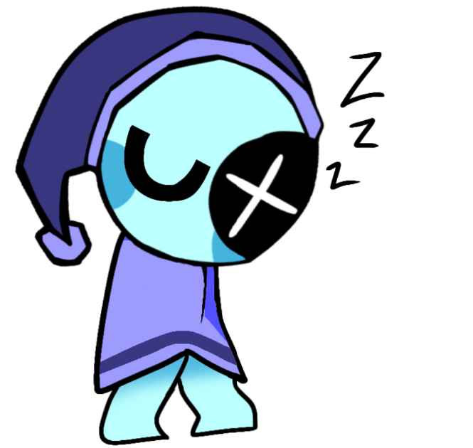 FNF: Funkin’ in Dandy's world Work In Progress for Friday Night Funkin ...