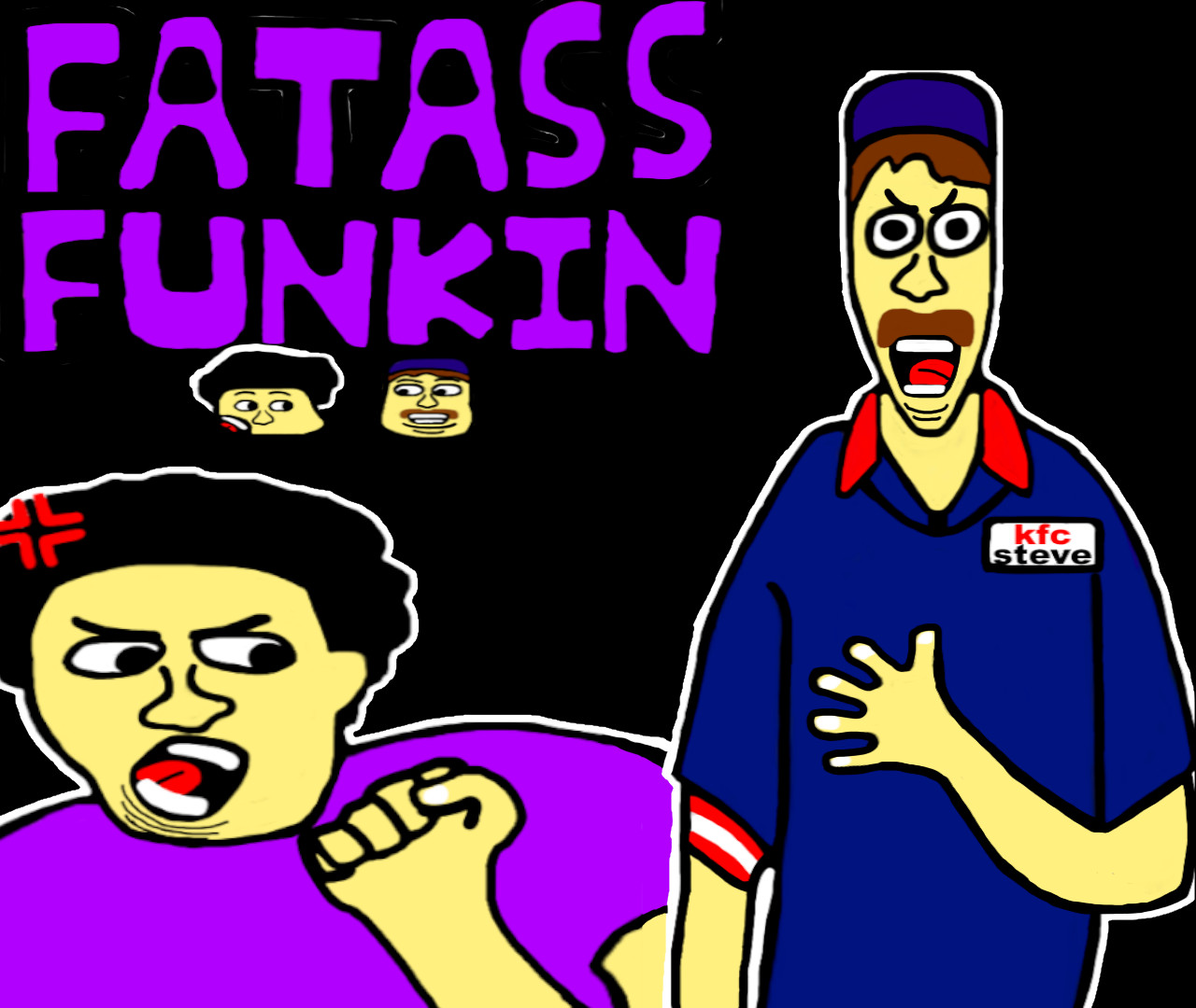 [SENSITIVE CONTENT] the-offical-anamated-noah-mod Work In Progress for Friday Night Funkin ...