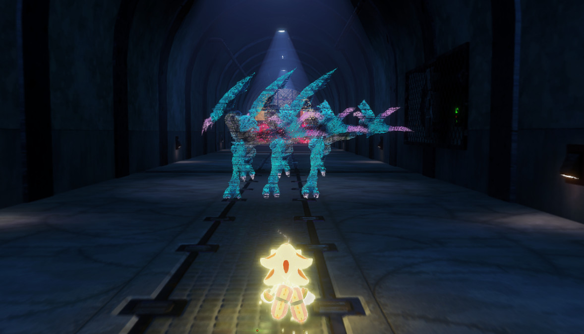 Super Shadow Generations Work In Progress for Shadow Generations ...