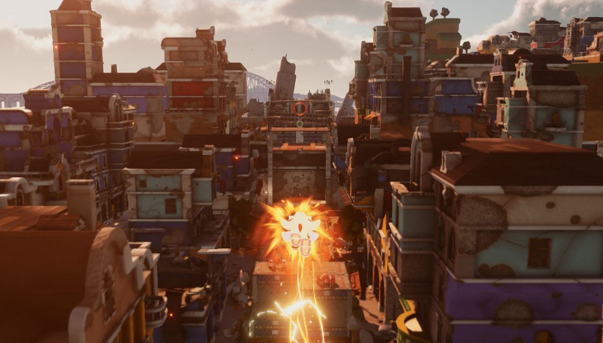 Super Shadow Generations Work In Progress for Shadow Generations ...