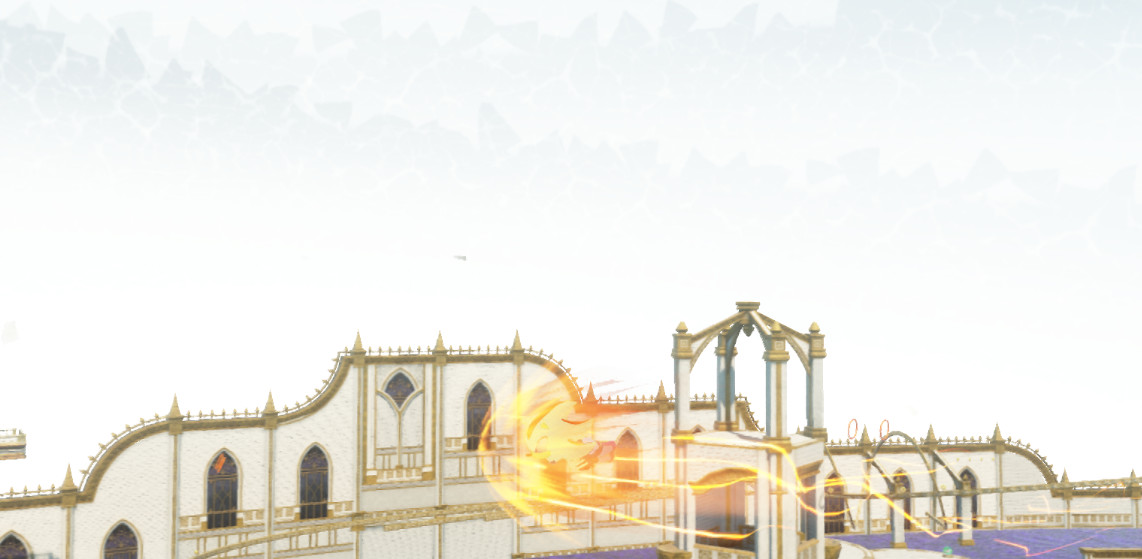 Super Shadow Generations Work In Progress for Shadow Generations ...