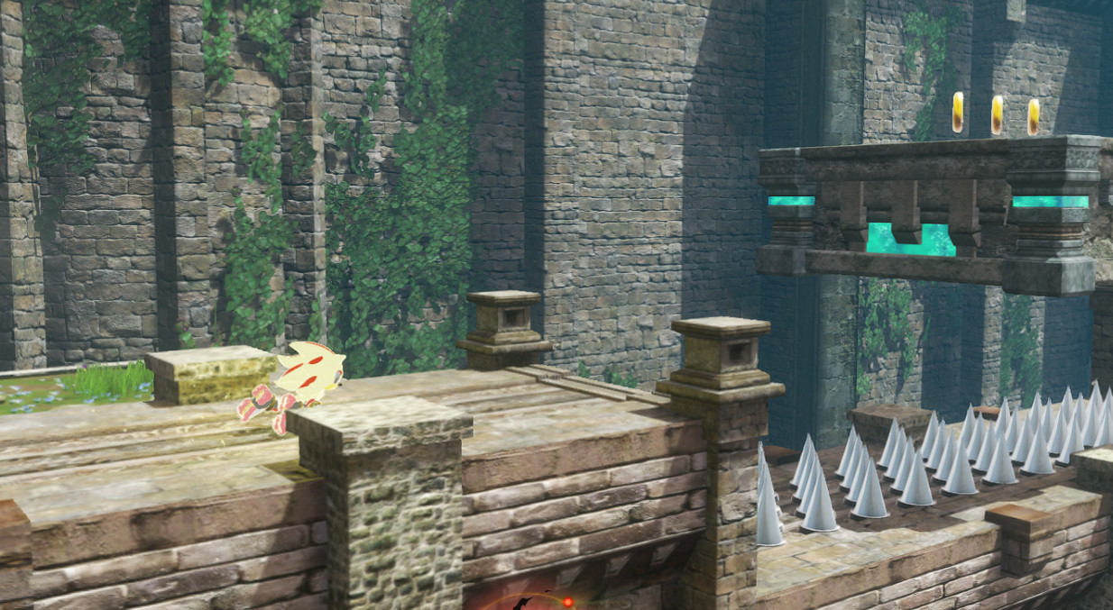 Super Shadow Generations Work In Progress for Shadow Generations ...