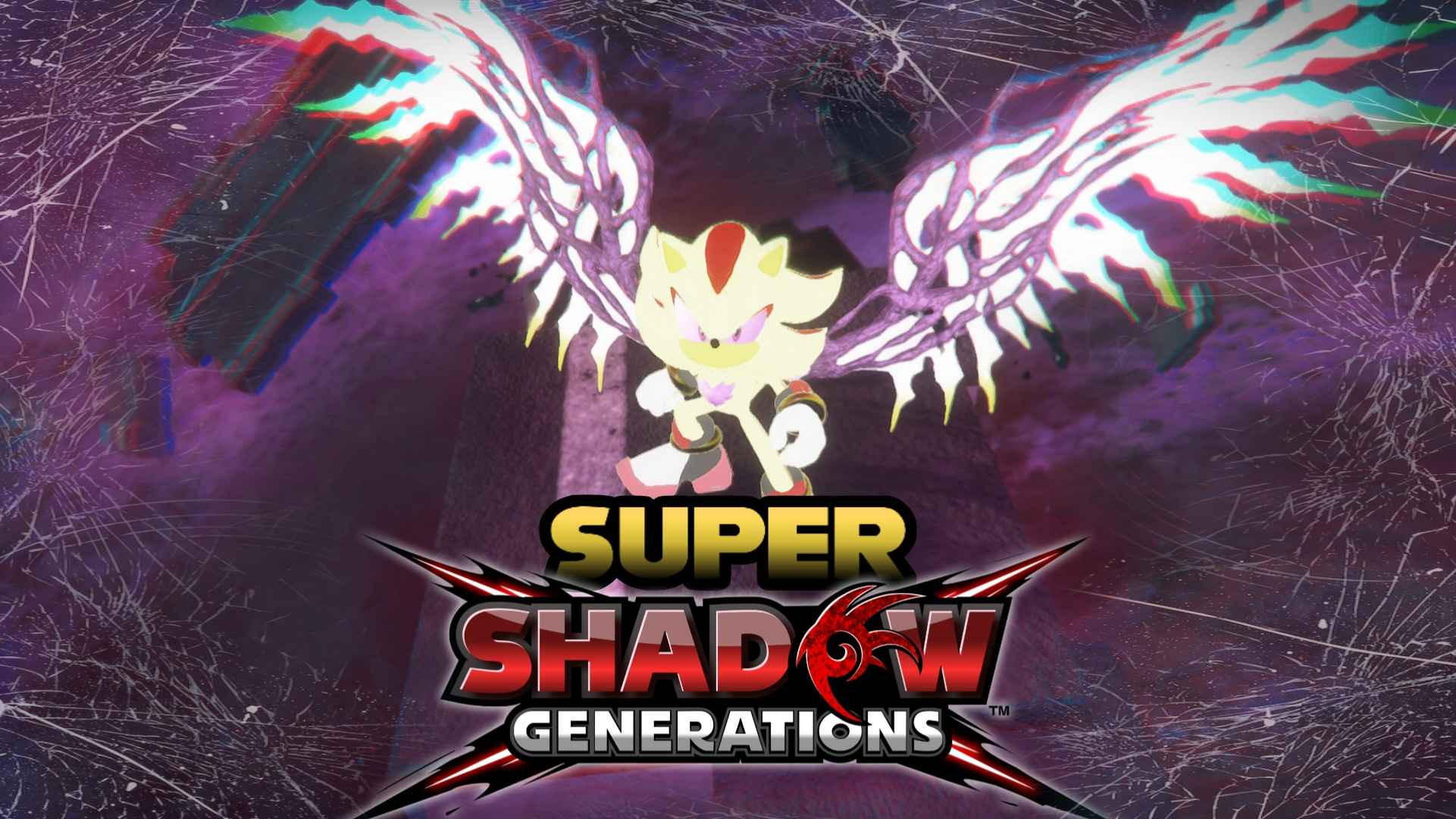 Super Shadow Generations Work In Progress for Shadow Generations ...