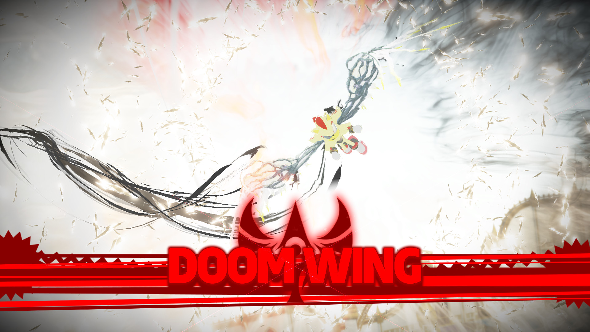 Super Shadow Generations Work In Progress for Shadow Generations ...