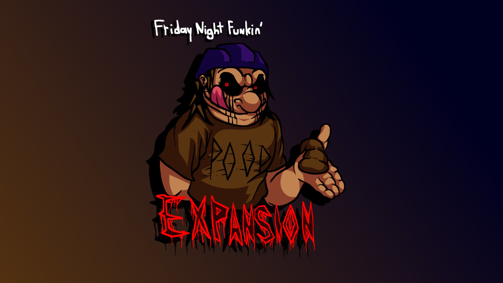 Friday Night Funkin': Poopy Expansion Work In Progress for Friday Night ...