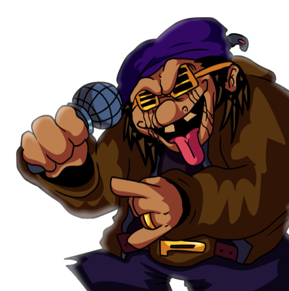 Friday Night Funkin': Poopy Expansion Work In Progress for Friday Night ...