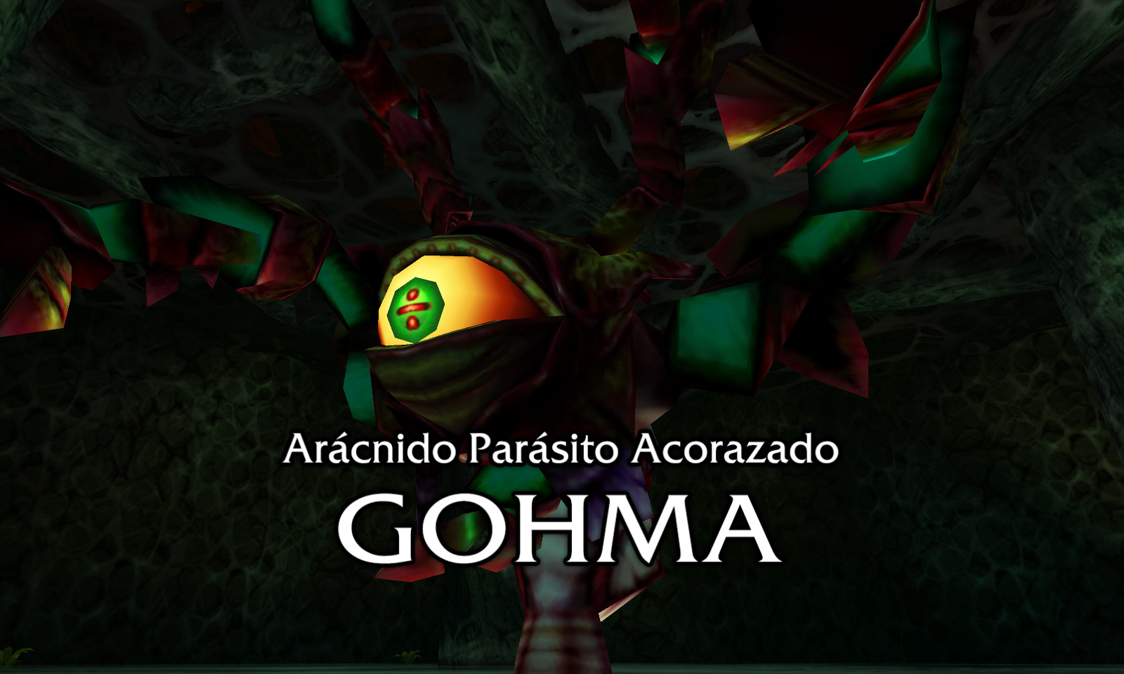 HD HUD Work In Progress for The Legend of Zelda: Ocarina of Time 3D ...