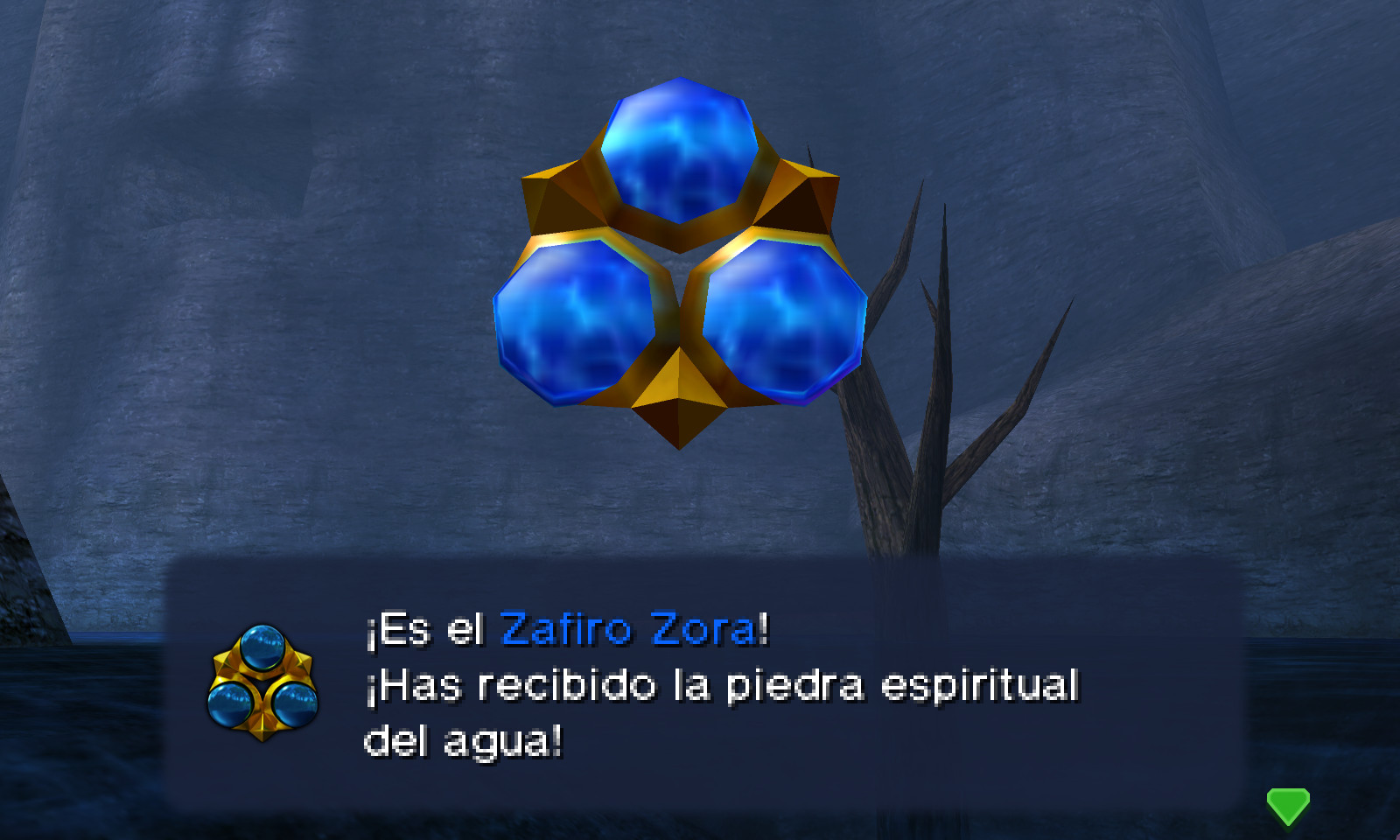 HD HUD Work In Progress for The Legend of Zelda: Ocarina of Time 3D ...