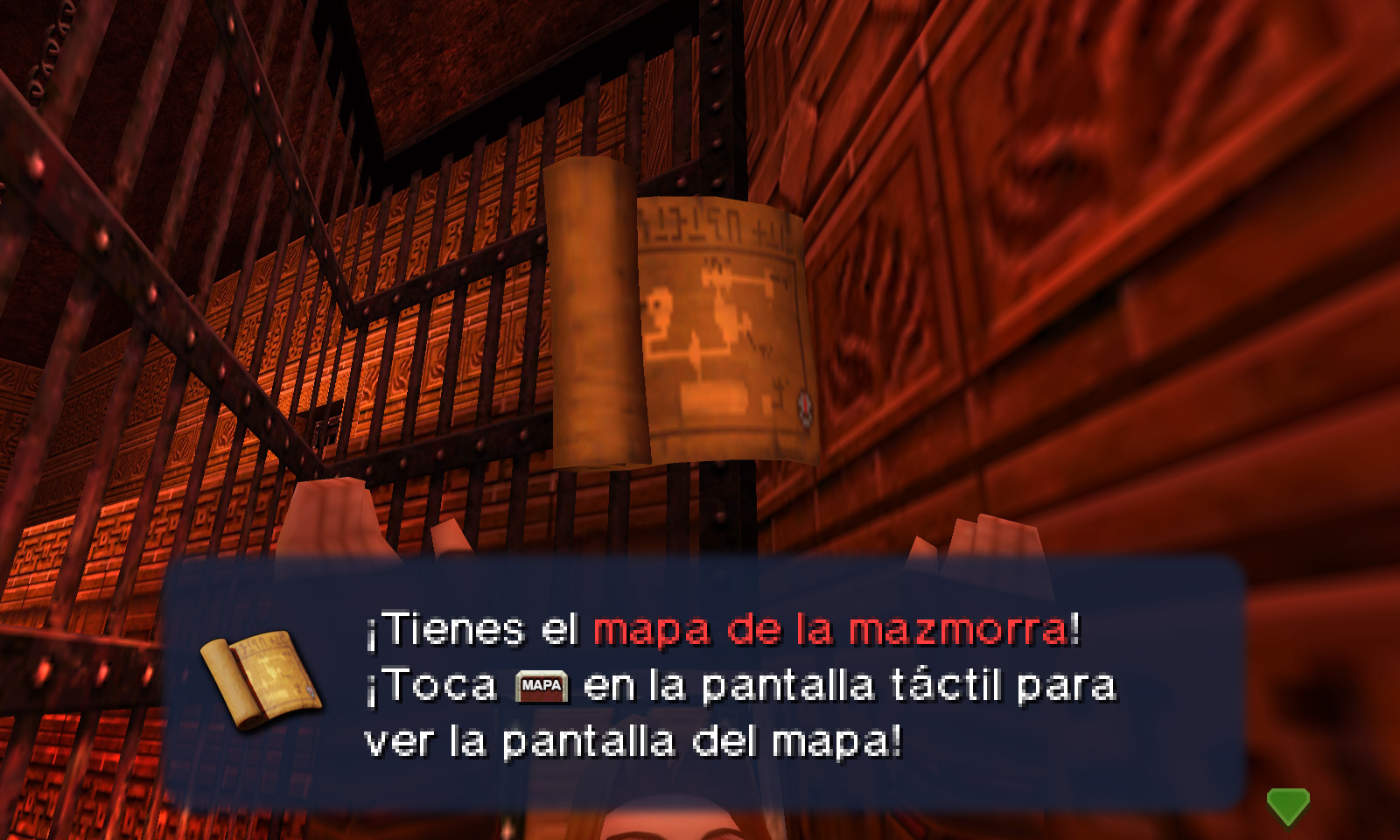 HD HUD Work In Progress for The Legend of Zelda: Ocarina of Time 3D ...