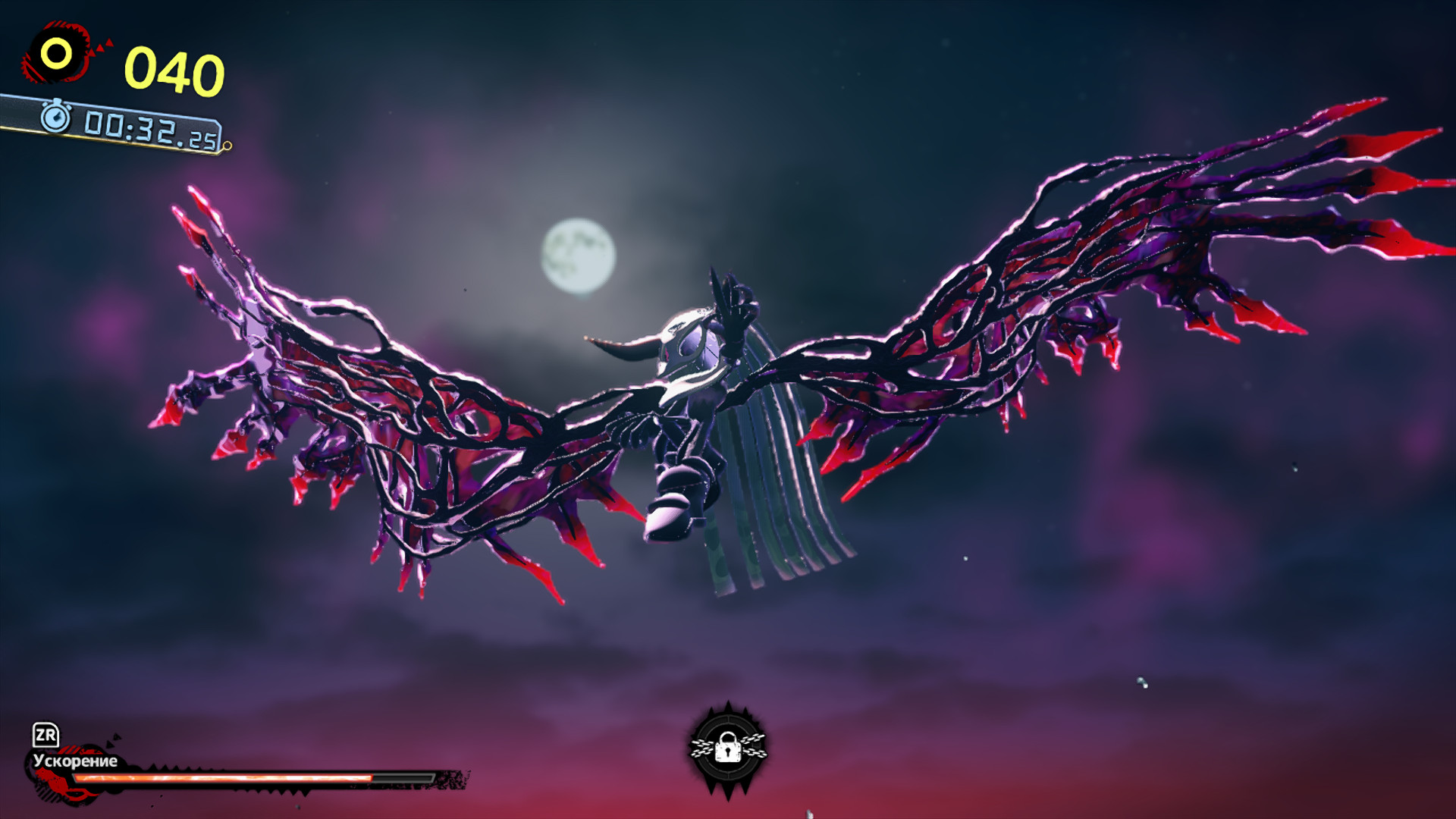 Concept Infinite Work In Progress for Shadow Generations | SXSGShadow ...