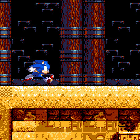 definitive shinbs modern sonic FINISHED Work In Progress for Sonic 3 A ...