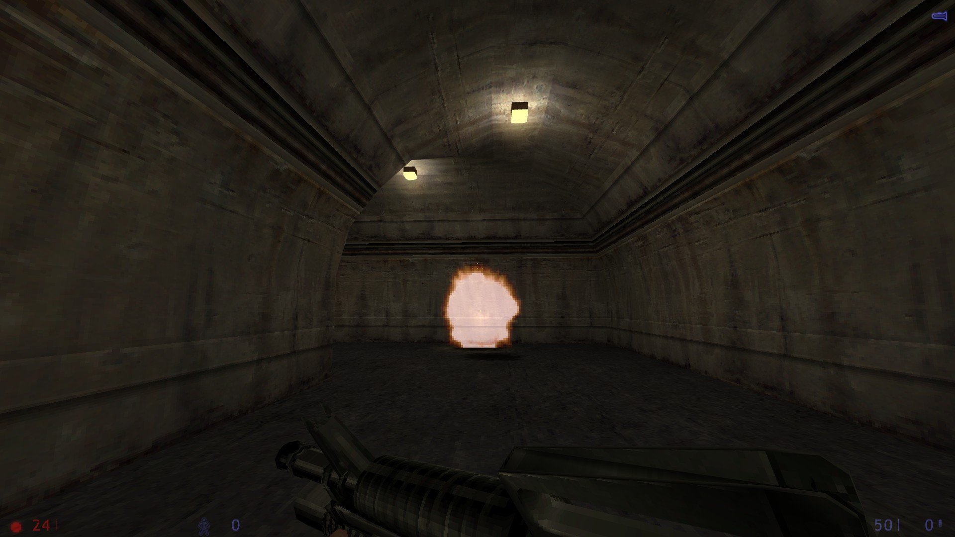 Blue Shift: Enhanced Work In Progress for Half-Life: Blue Shift | HL:BS ...