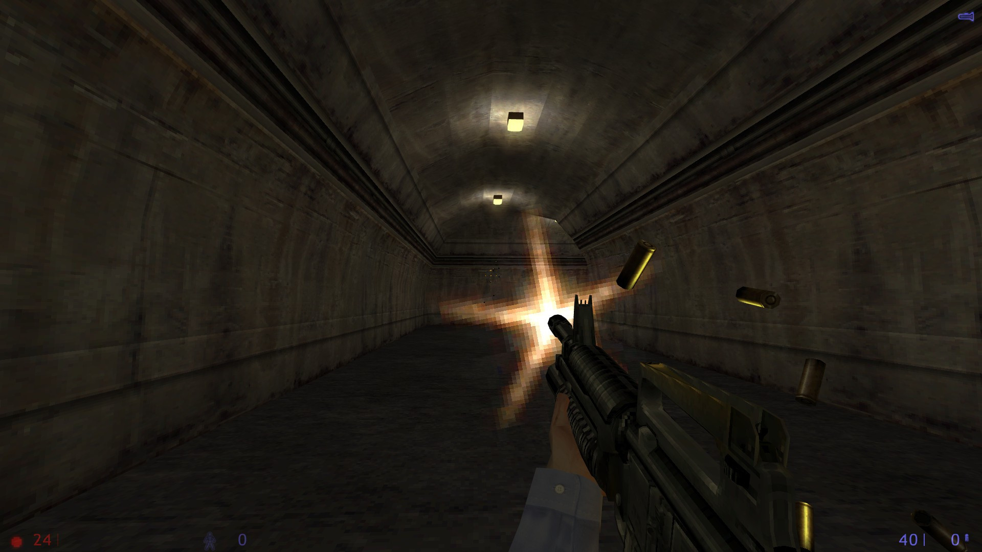 Blue Shift: Enhanced Work In Progress for Half-Life: Blue Shift | HL:BS ...