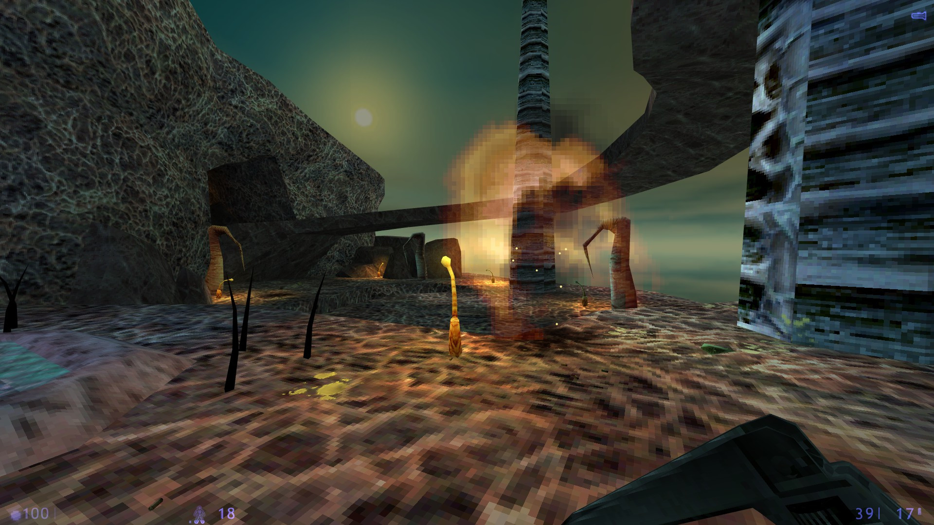 Blue Shift: Enhanced Work In Progress for Half-Life: Blue Shift | HL:BS ...