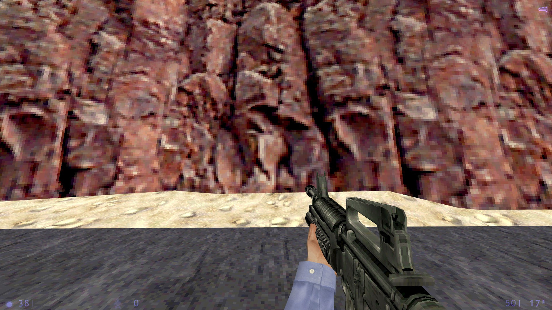 Blue Shift: Enhanced Work In Progress for Half-Life: Blue Shift | HL:BS ...