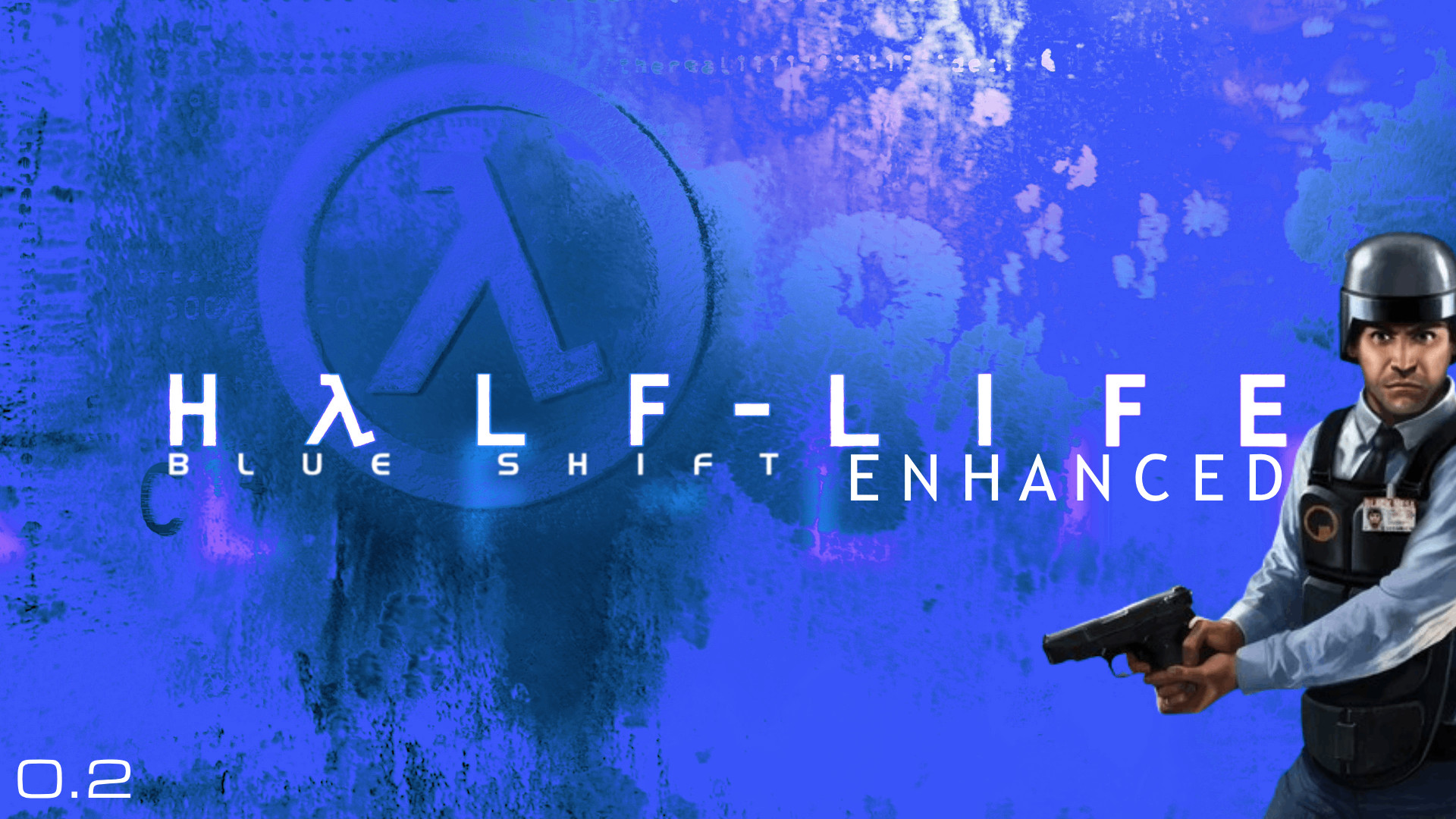 Blue Shift: Enhanced Work In Progress for Half-Life: Blue Shift | HL:BS Works In Progress
