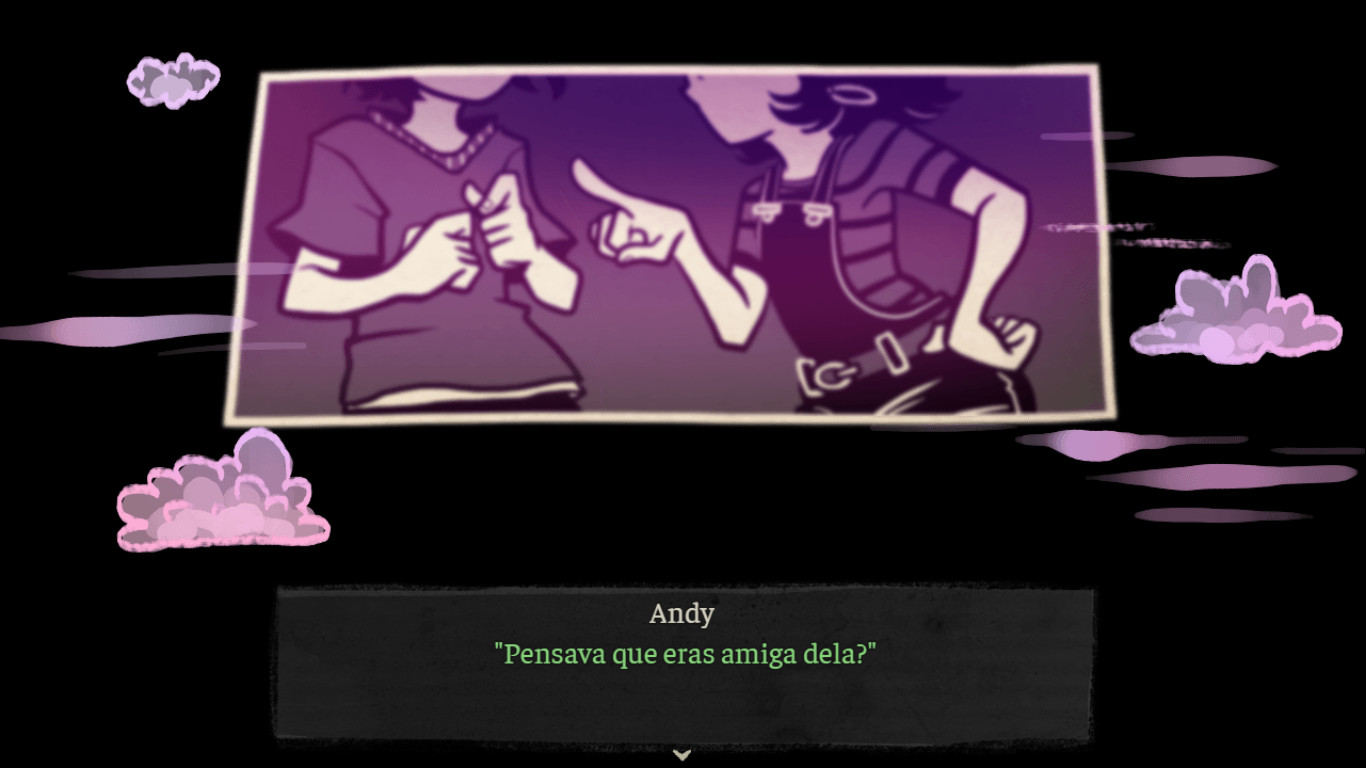 Portuguese Translation for TCOAAL Work In Progress for The Coffin of ...