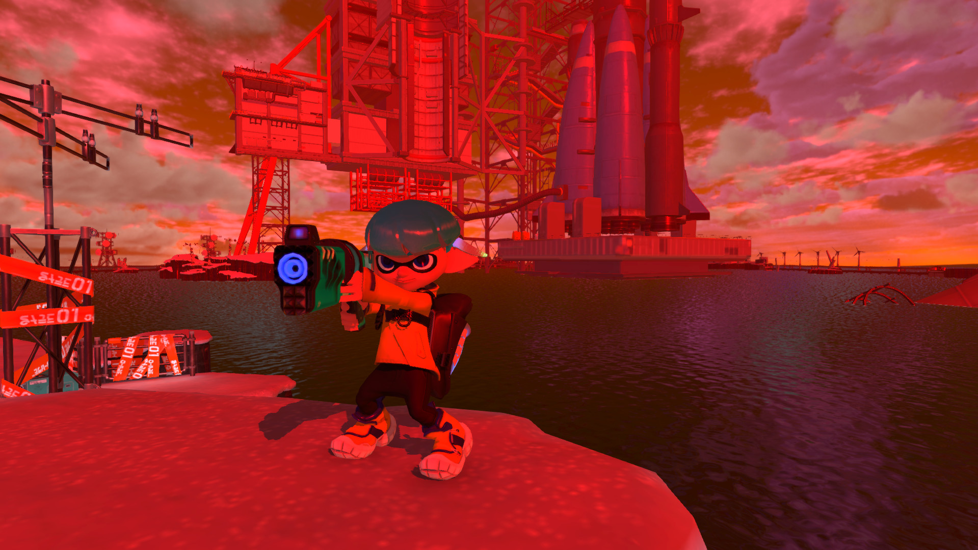 [WIP] Alterna+ Work In Progress for Splatoon 3 | Splatoon 3 Works In ...