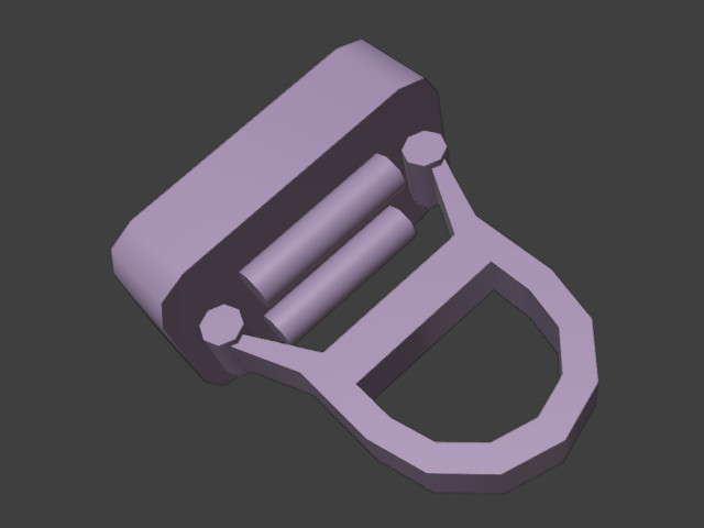 Team Fortress 2: Brothers In Arms Work In Progress for Team Fortress 2 ...