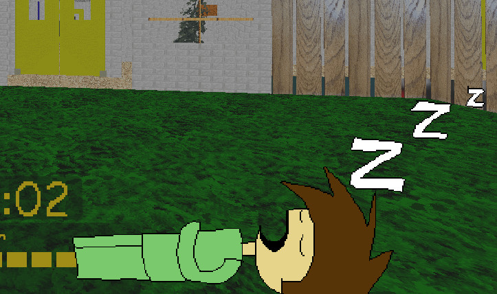 Daldi's House ULTRA DELUXE [WIP PAGE] Work In Progress for Baldi's Basics | Baldi Works In Progress