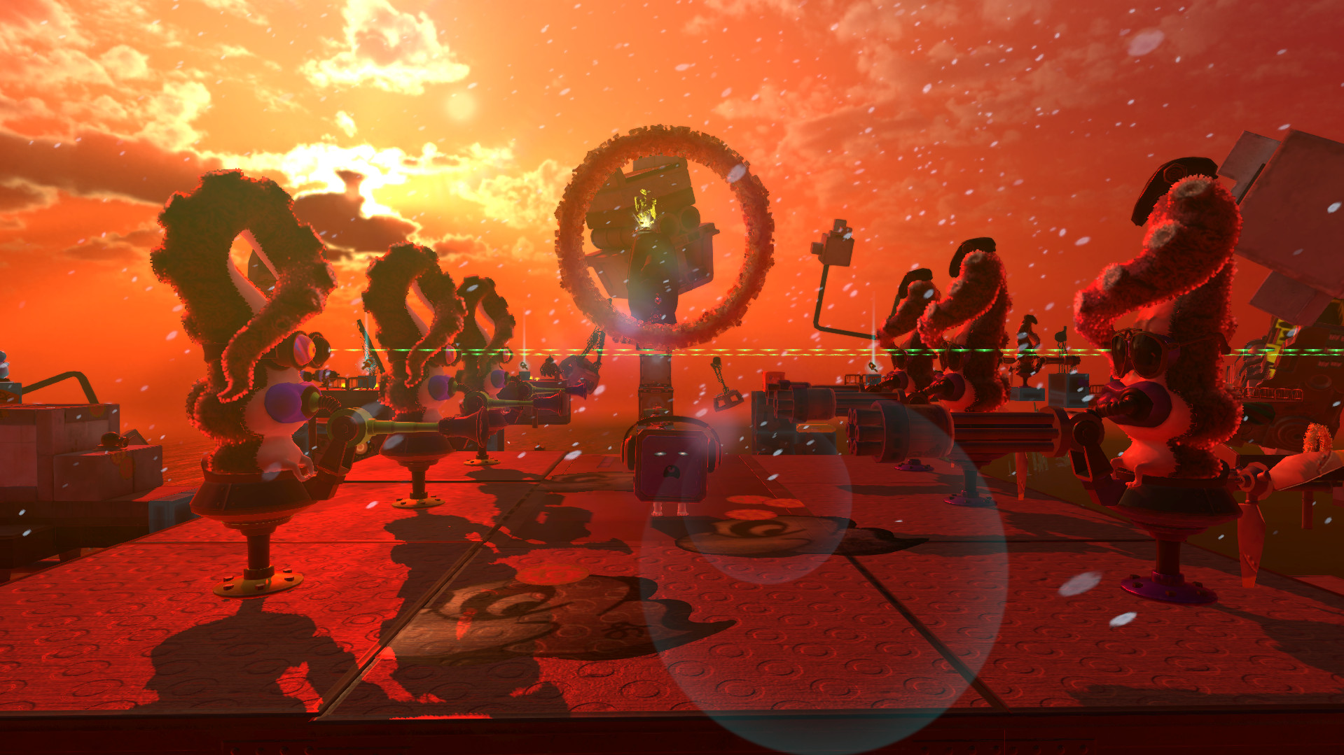 [WIP] Alterna+ Work In Progress for Splatoon 3 | Splatoon 3 Works In ...