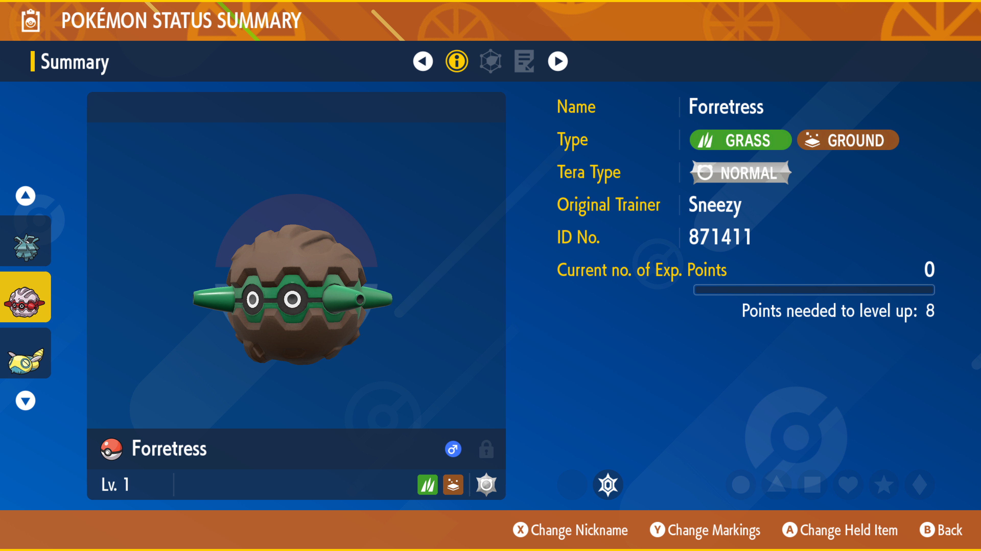 SV Delta Work In Progress for Pokemon Scarlet & Violet | PKMN SV Works ...