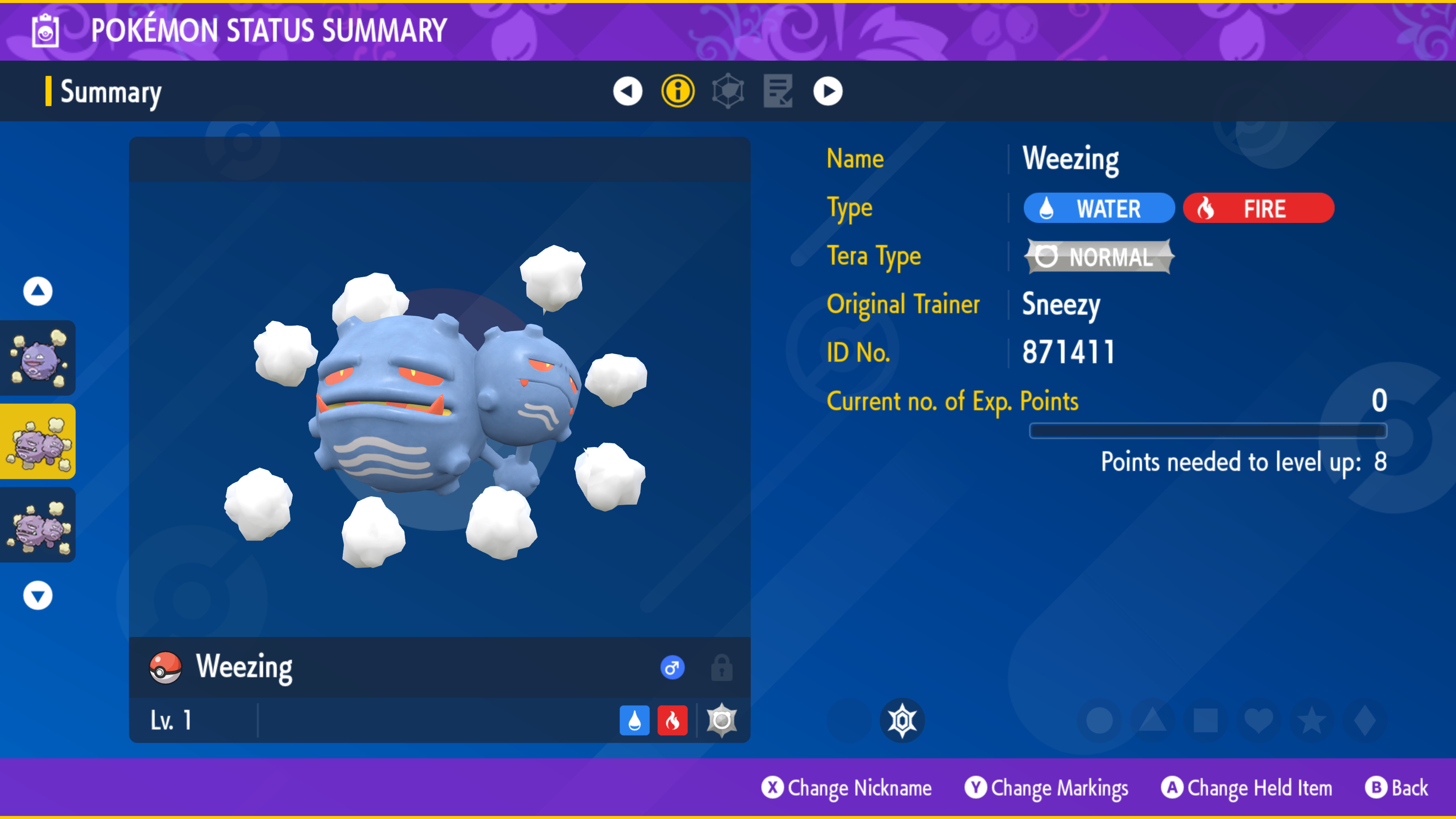 SV Delta Work In Progress for Pokemon Scarlet & Violet | PKMN SV Works ...