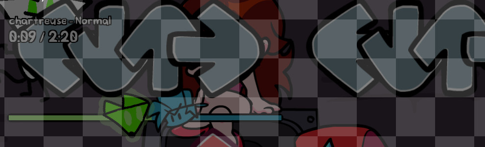 Universe Engine FNF vs Lolly Port BETA Work In Progress for Friday ...