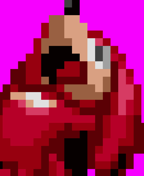 Another CDstyle KTE (Archive) Work In Progress for Sonic CD (2011 ...