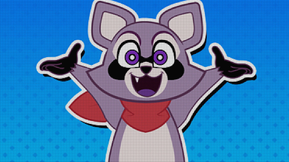 RoxyFox's custom skins PHASE 2: Hellborn Work In Progress for Friday ...