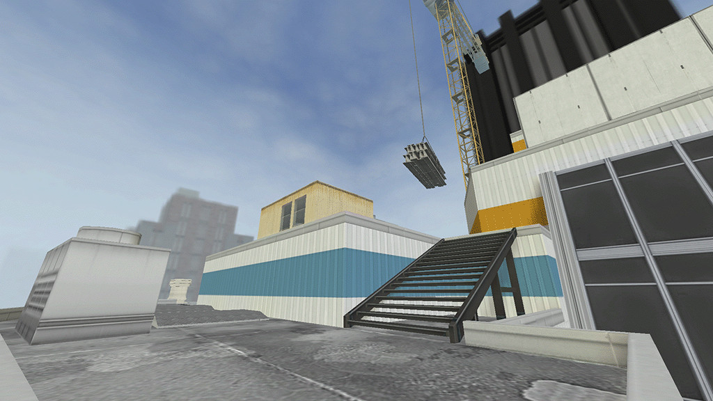 GO:Dizzy Work In Progress for Counter-Strike 1.6 | CS1.6 Works In Progress