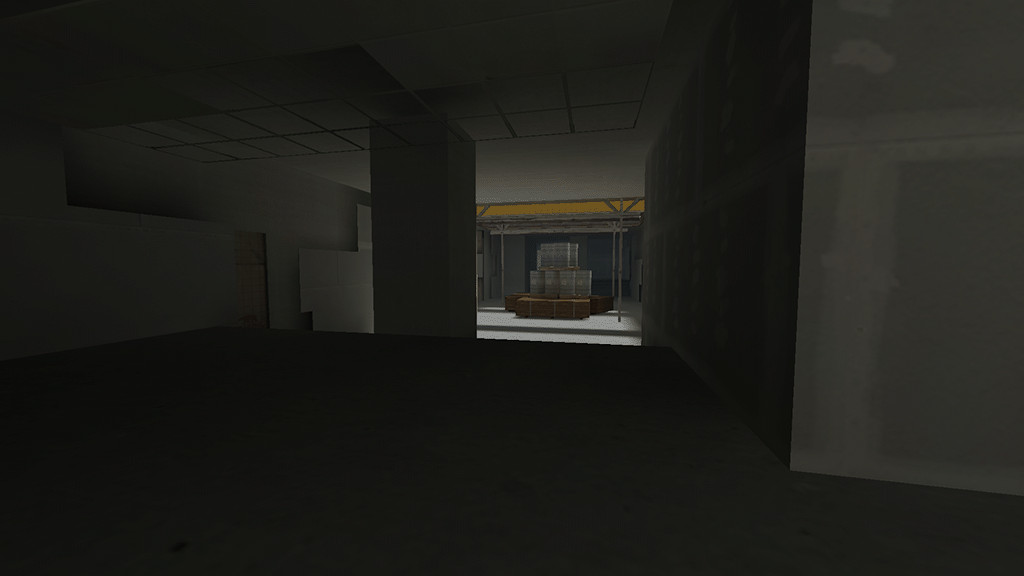 GO:Dizzy Work In Progress for Counter-Strike 1.6 | CS1.6 Works In Progress