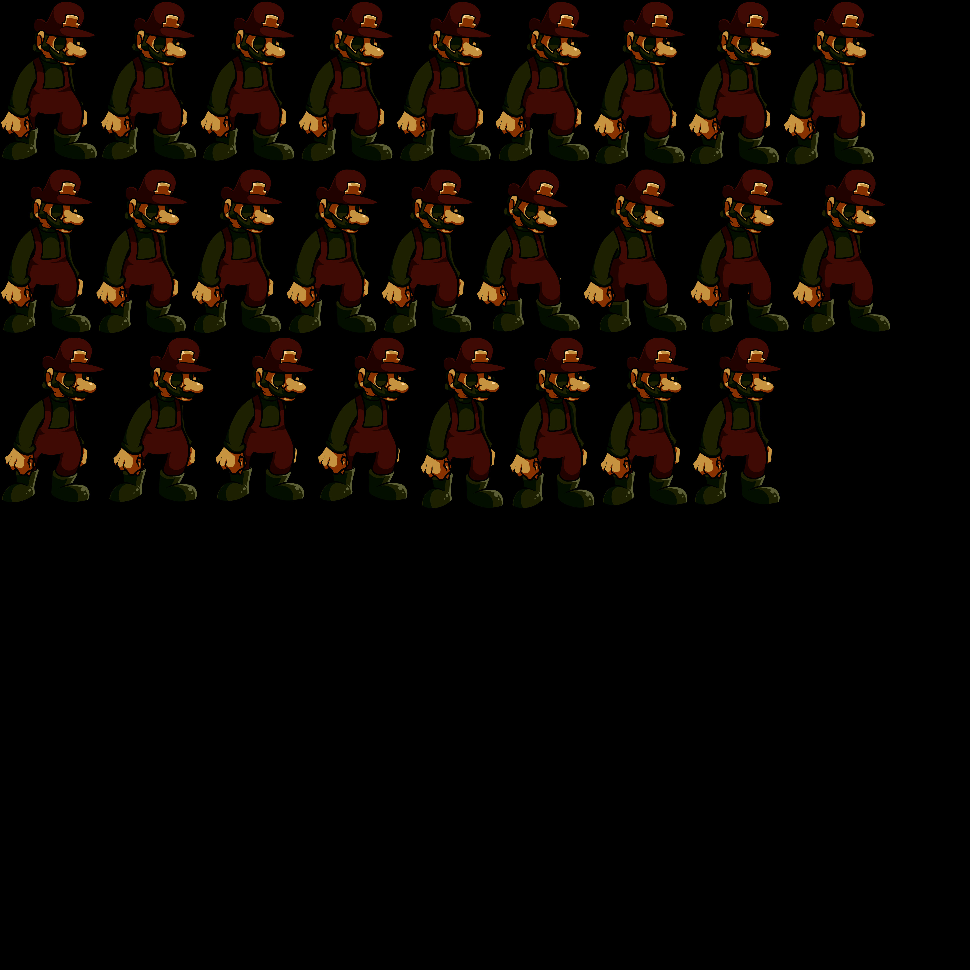 [ES] Custom MX song chart Work In Progress for Friday Night Funkin ...