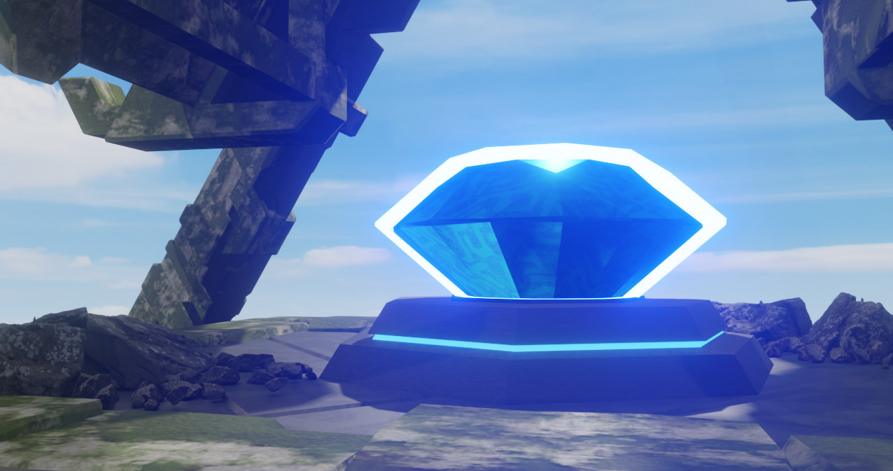 SFR: The Final Frontier Work In Progress for Sonic Frontiers | Frontiers Works In Progress