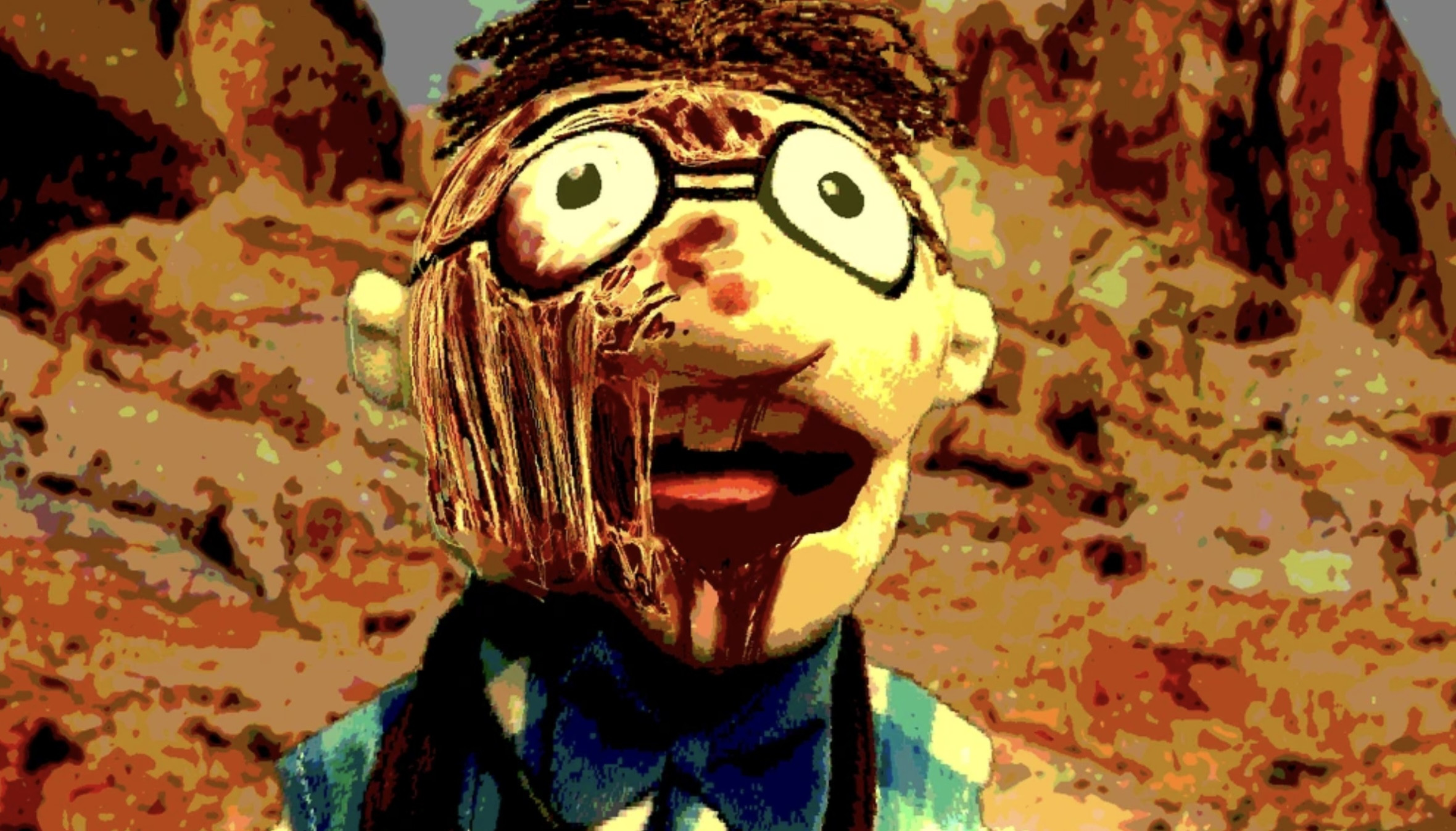 Melting Cody chart Work In Progress for Friday Night Funkin' | FNF ...